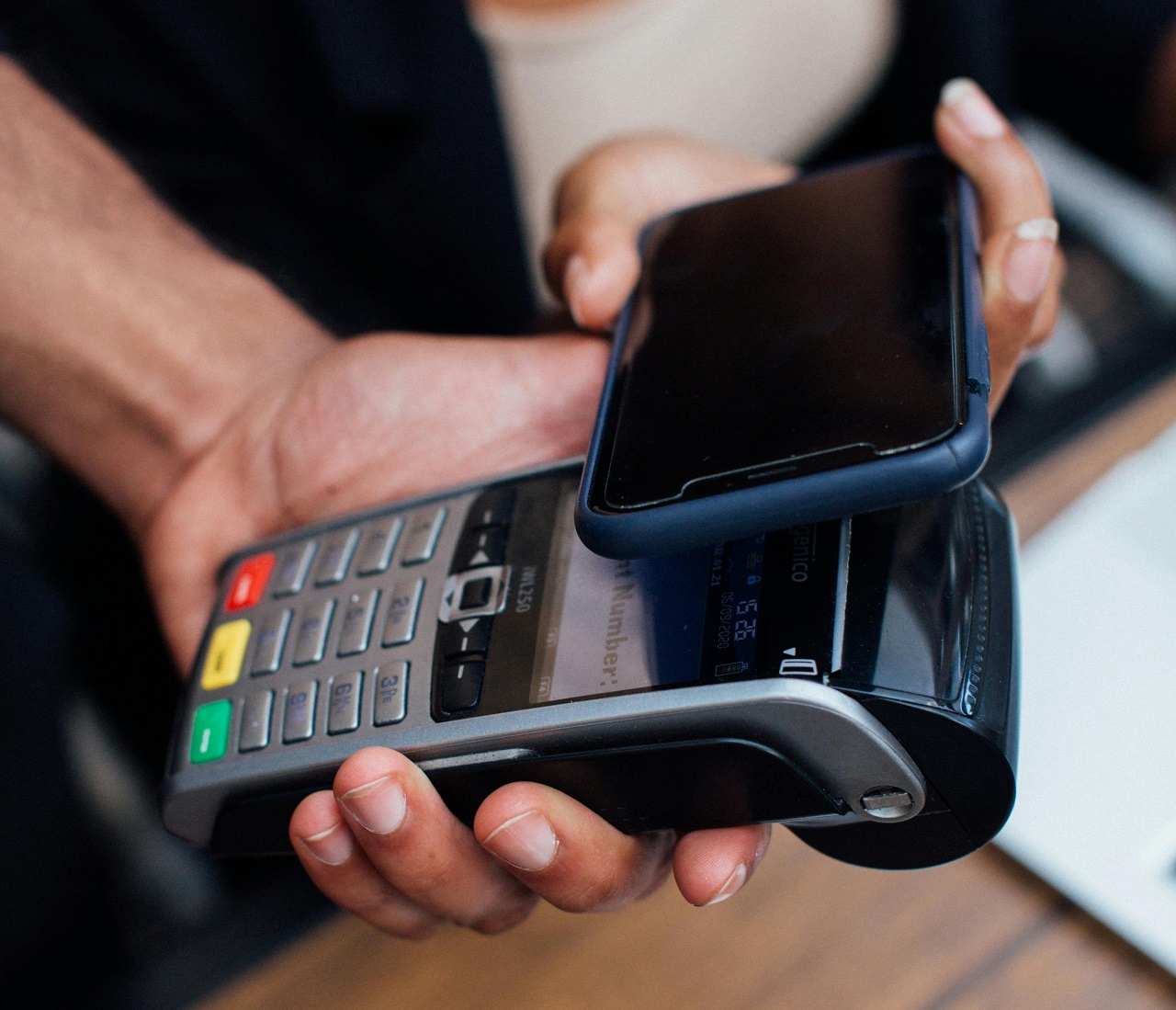 Visa, Mastercard i BLIK padają jednocześnie. Wielka awaria systemu ...