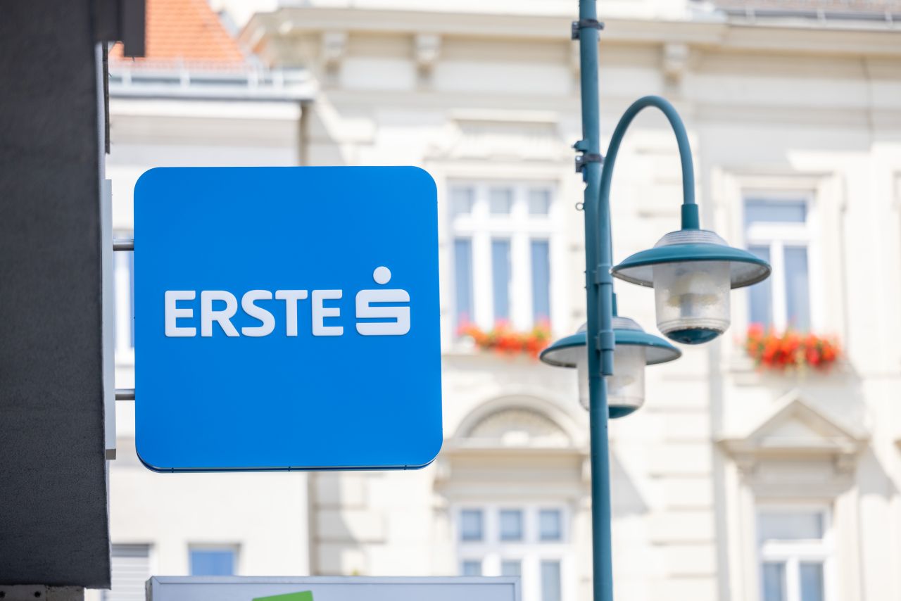 Tego możemy się spodziewać, gdy Santander zmieni się w Erste Bank. A ...