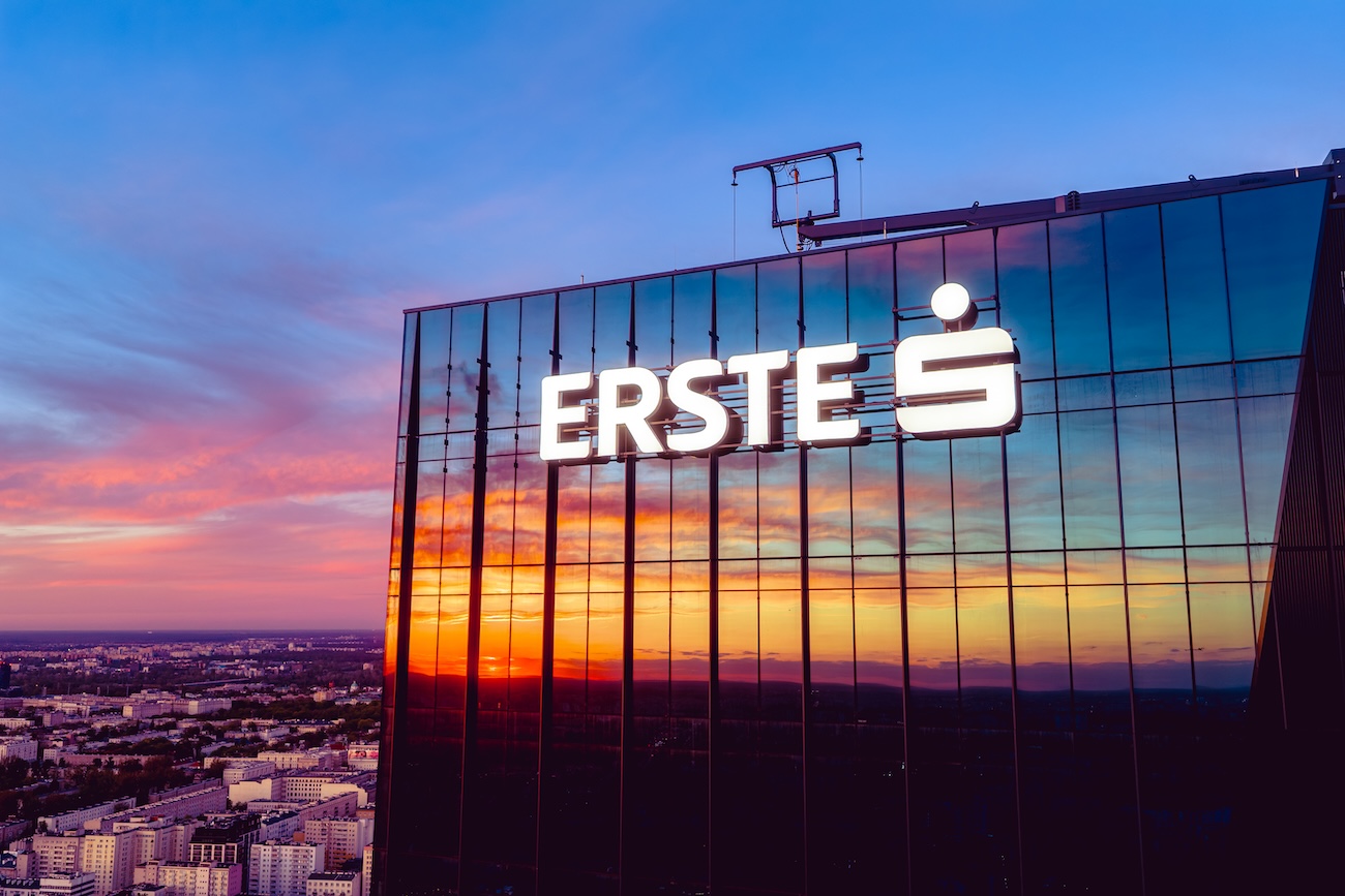 Erste Bank Polska zdradził swoje plany. Agresywna oferta oprocentowania ...