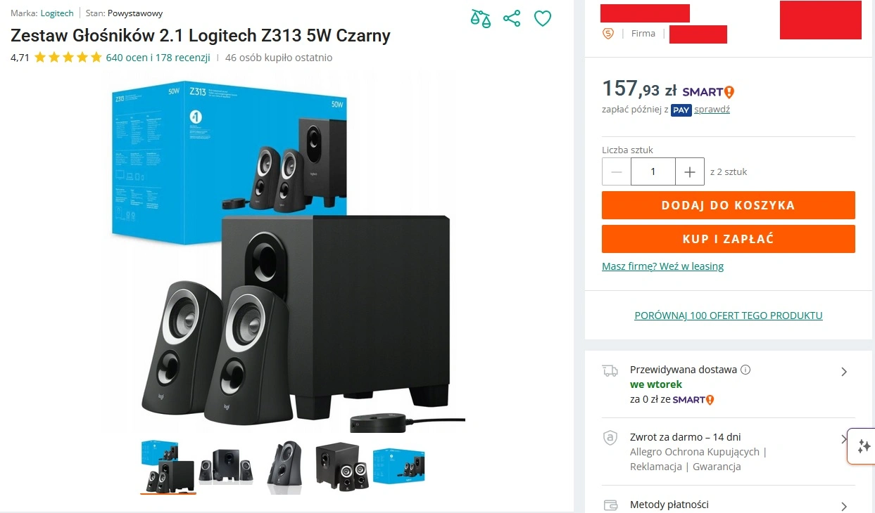 Dajesz się nabrać na „Gwarancję najniższej ceny” na Allegro? Ekspert ...